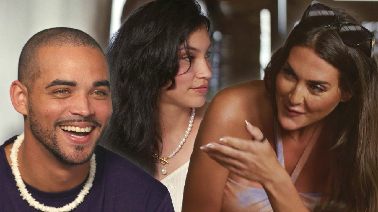 '90 Day: Hunt for Love' Sneak Peek: Elise Confronts Jen About Rob Hookup (Exclusive)